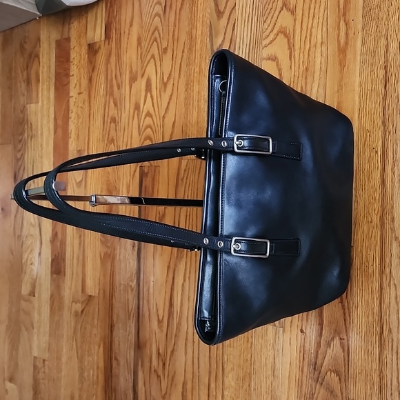 Coach | Bags | Vintage Coach Legacy West Market Zip Top Tote 9847 ...